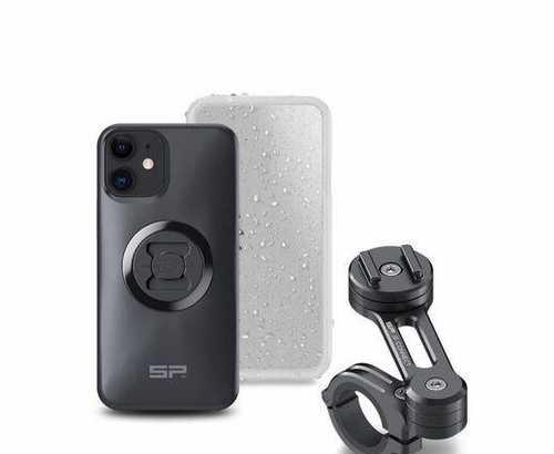 Набор SP Connect Moto Bundle для iPhone 12 mini