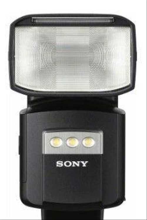 Вспышка Sony HLV-F60RM Black