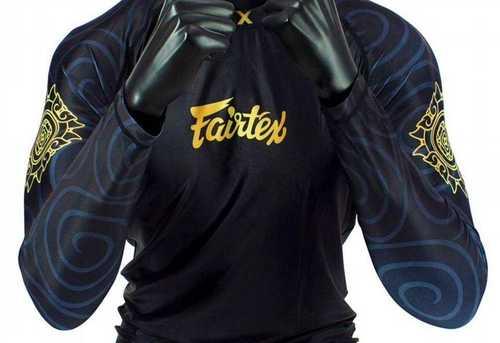 Рашгард Fairtex