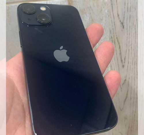 iPhone 13 mini, 128 ГБ