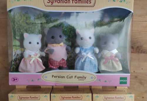 Sylvanian Families