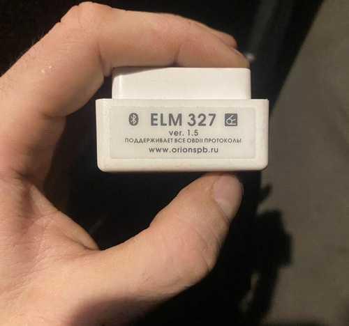 Obd2 elm327 bluetooth