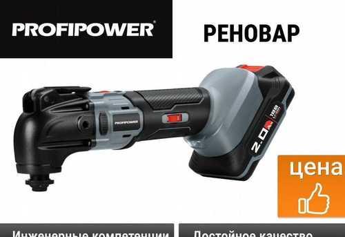 Реновар profipower mkdtm-18V