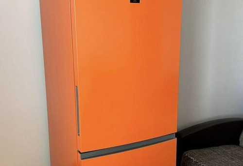 Холодильник Haier a2f635comv