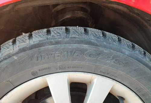 Toyo Observe G2S 205/55 R16 94T