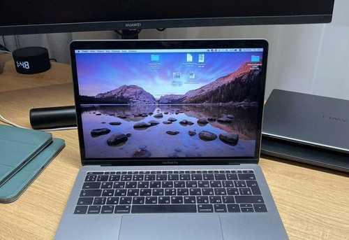Apple MacBook Pro 13 2017 i5 2,3 Ghz
