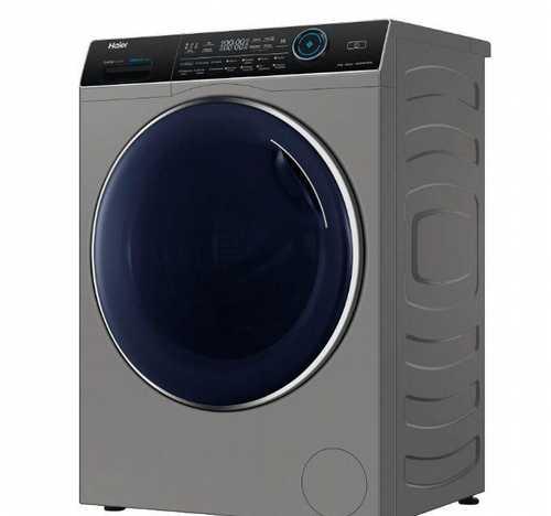 Стиральная машина с сушкой Haier HWD80 HWD100 HWD7