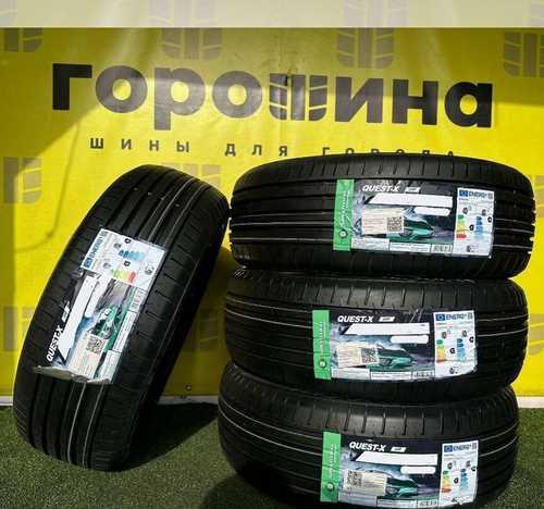 Greentrac Quest-X 225/50 R17 98Y