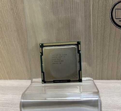 Процессор 1156 Intel Core i5-660