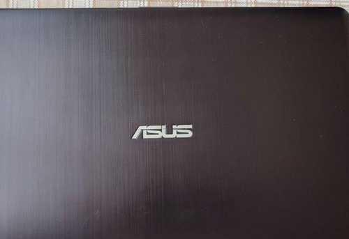 Ноутбук 15.6" ASUS VivoBook X540NV, 500 ГБ, Pentium N4200, RAM 4 ГБ, GeForce 920MX 2 ГБ