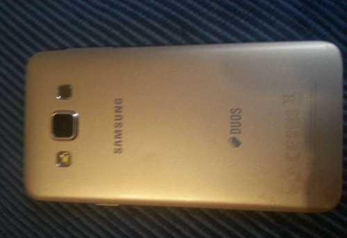 Samsung Galaxy A3 SM-A300H, 16 ГБ