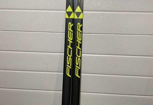 Беговые лыжи Fischer Speedmax Classic Zero