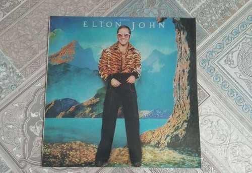 Винил Elton John