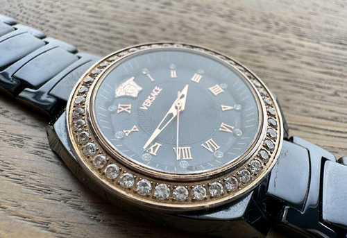 Часы versace DV ONE diamond