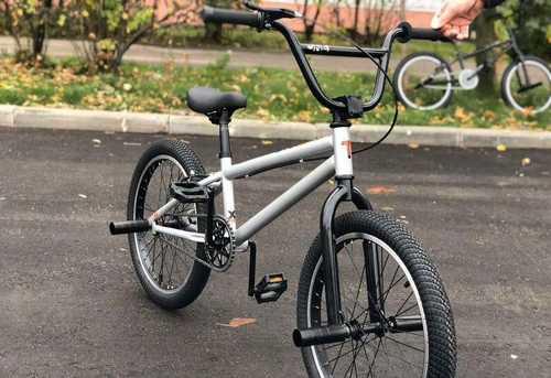 Трюковой BMX 20 дюймов