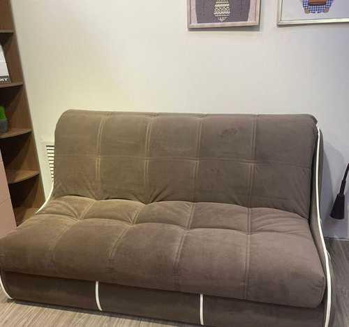 Диван аккордеон