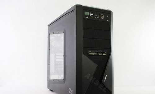 Корпус Standart-ATX Zalman Z9 U3