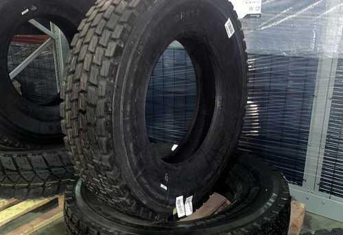 Грузовая резина 11 r 22.5 146/143L greenstone