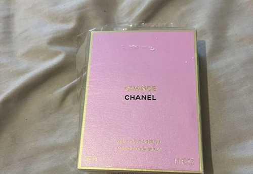 Парфюмерная вода женская Chanel chance, Франция