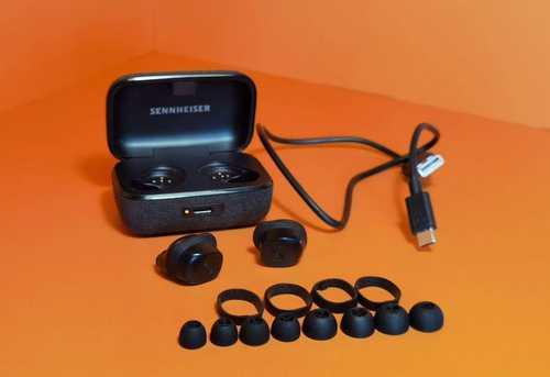 Sennheiser momentum true wireless 3