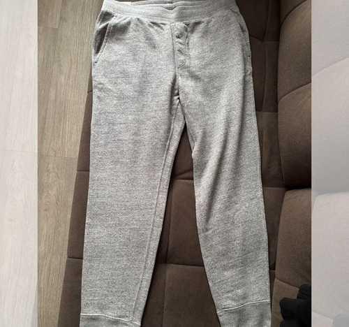 Спортивные брюки мужские Uniqlo L