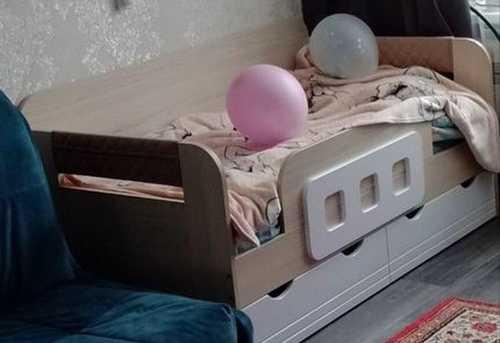 Детская кровать тахта бу