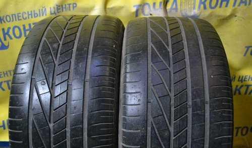 Goodyear Excellence 275/40 R19