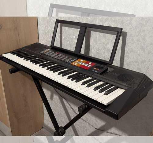 Синтезатор yamaha psr f51