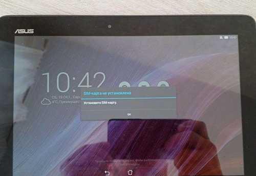 Планшет asus zenpad 10