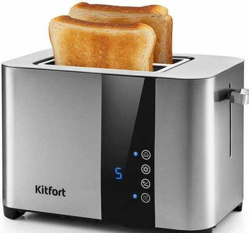 Тостер Kitfort кт-2047