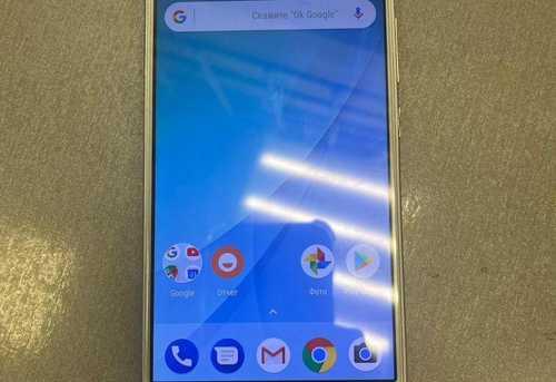 Xiaomi Mi A1 Android One, 4/64 ГБ