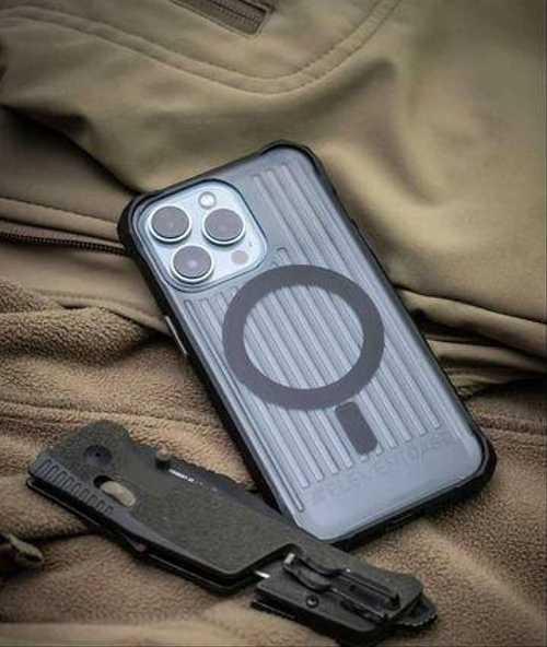 Element Case Special Ops MagSafe