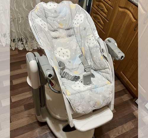 Стульчик для кормления peg perego tatamia