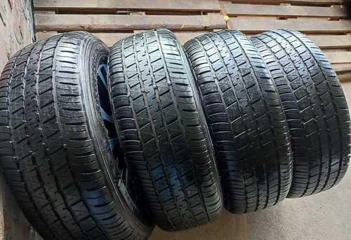 Dunlop Grandtrek AT30 265/55 R20