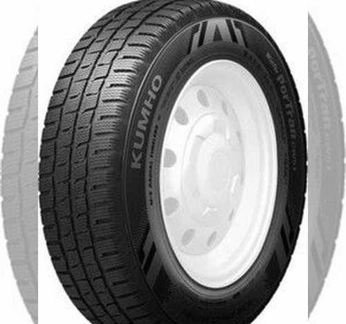 Kumho Winter PorTran CW51 185/80 R14C 102Q