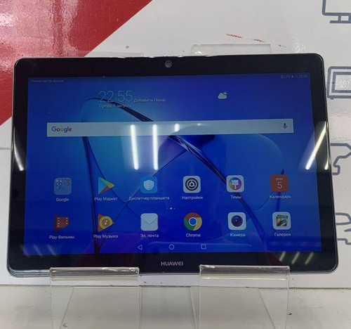 К3) Планшет Huawei MediaPad T3 10 32Gb LTE