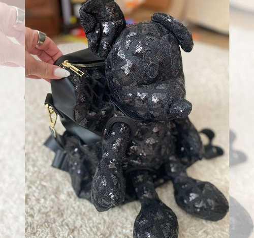 Рюкзак микки маус