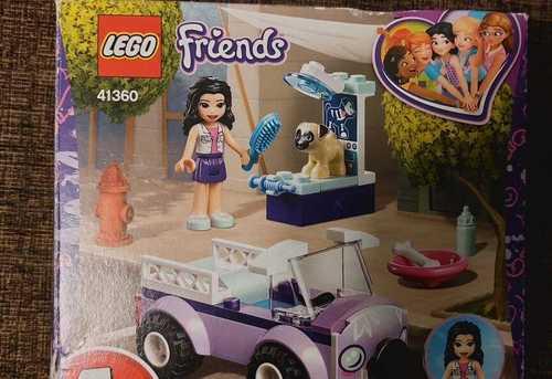 Продается Lego(Лего) Friends 41360