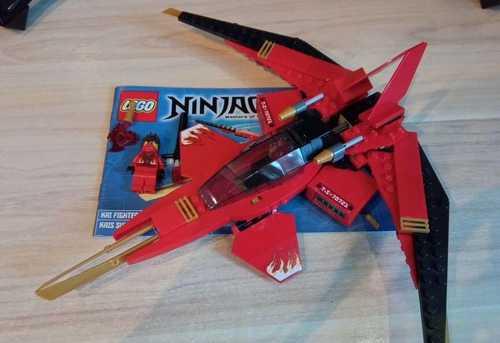 Lego Ninjago 70721 Kai Fighter