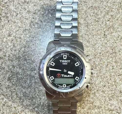 Tissot T Touch z251/351