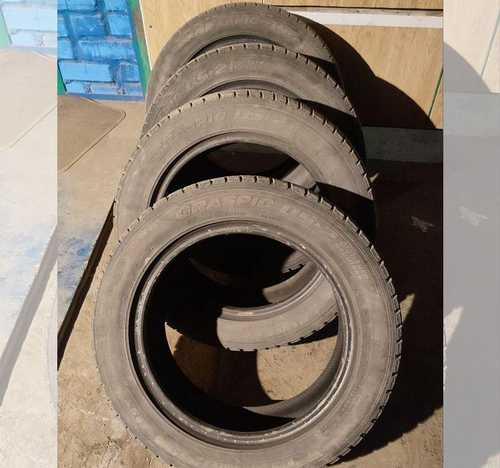 Dunlop Graspic DS2 215/55 R16 93