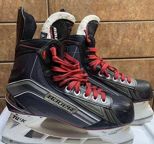 Хоккейные коньки bauer vapor X 600