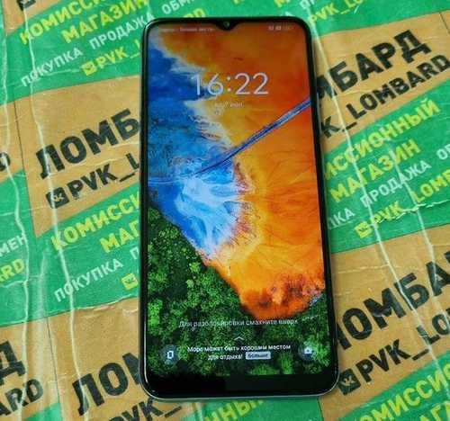 realme C25s, 4/128 ГБ