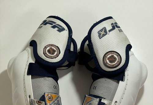 Налокотники jofa rbk reebok size L