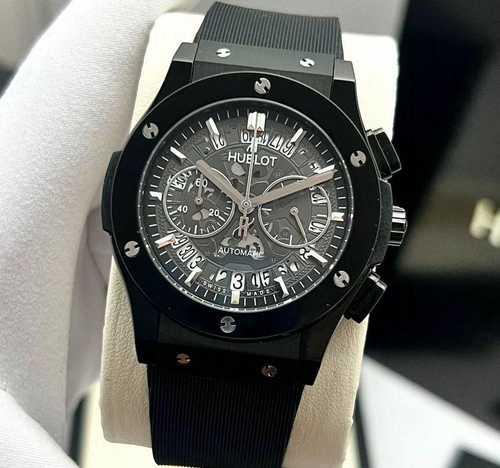 Часы мужские Hublot