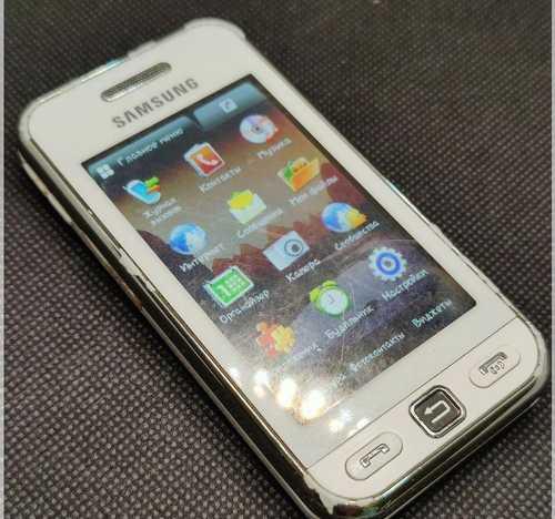 Samsung Star GT-S5230