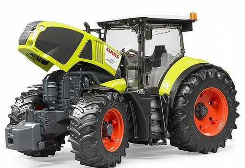 Трактор Bruder Claas Axion 950 03-013