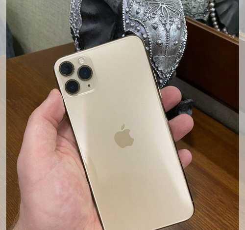 iPhone 11 Pro Max, 64 ГБ