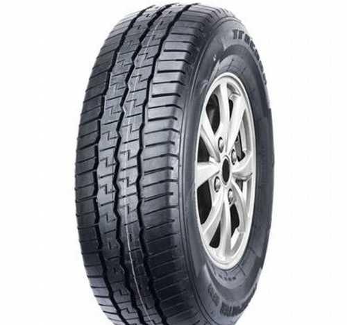 Tracmax Transporter RF09 225/70 R15C 112R