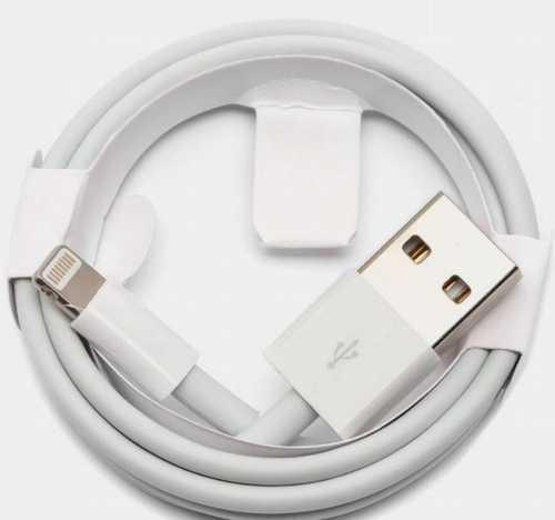 Провод зарядки 1 м Type-c, Micro USB, Lightning